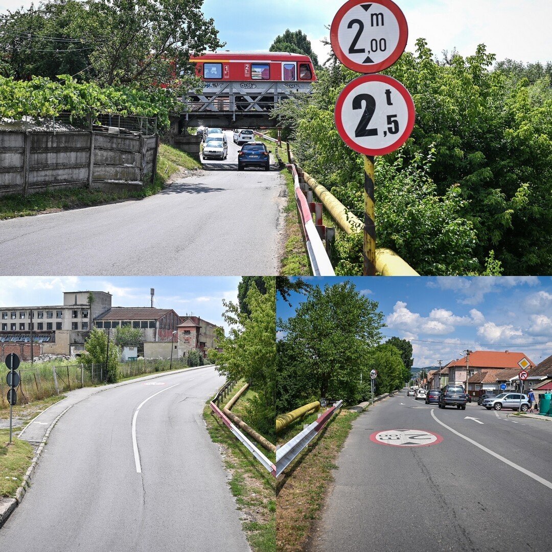 Strada Viitorului se închide de luni, 8 mai | Detalii