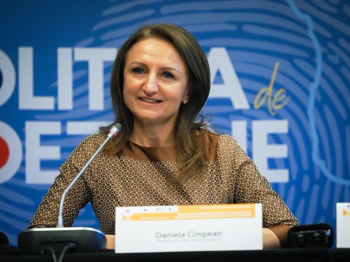 Daniela Cîmpean Sibiu: Mesaj de Ziua Munților Carpați
