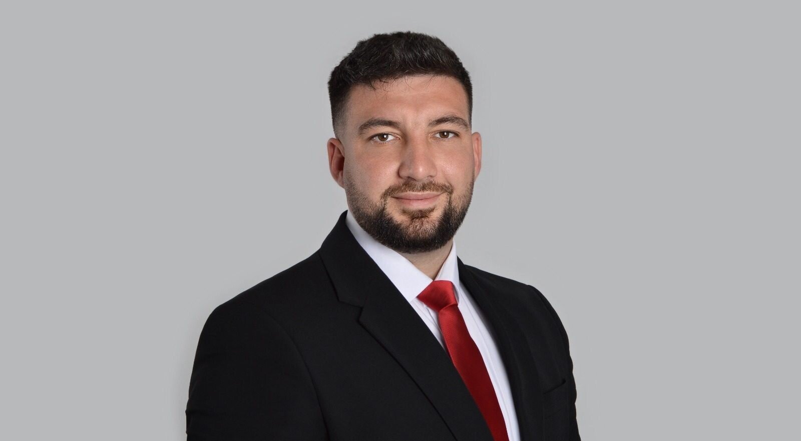 Giubega Florian Gheorghe: Candidat PSD Primar Sibiu