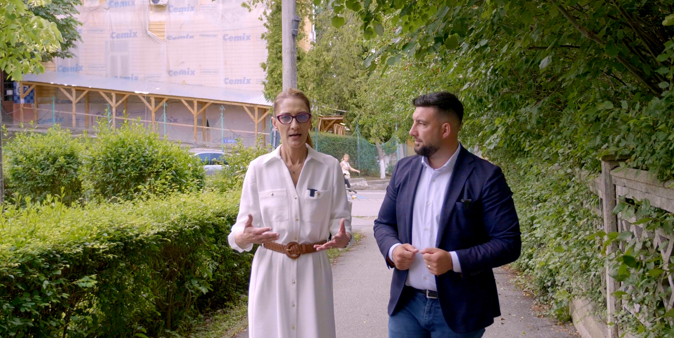 PSD Sibiu: Giubega Florian Gheorghe Candidat Primar