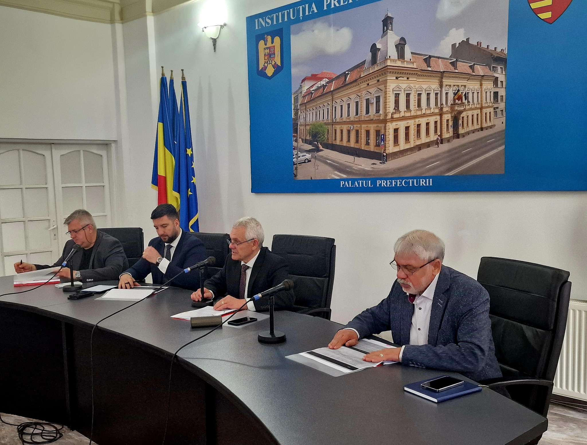Cercetarea Arheologică Sibiu: Trend Descendent, Măsuri Noi