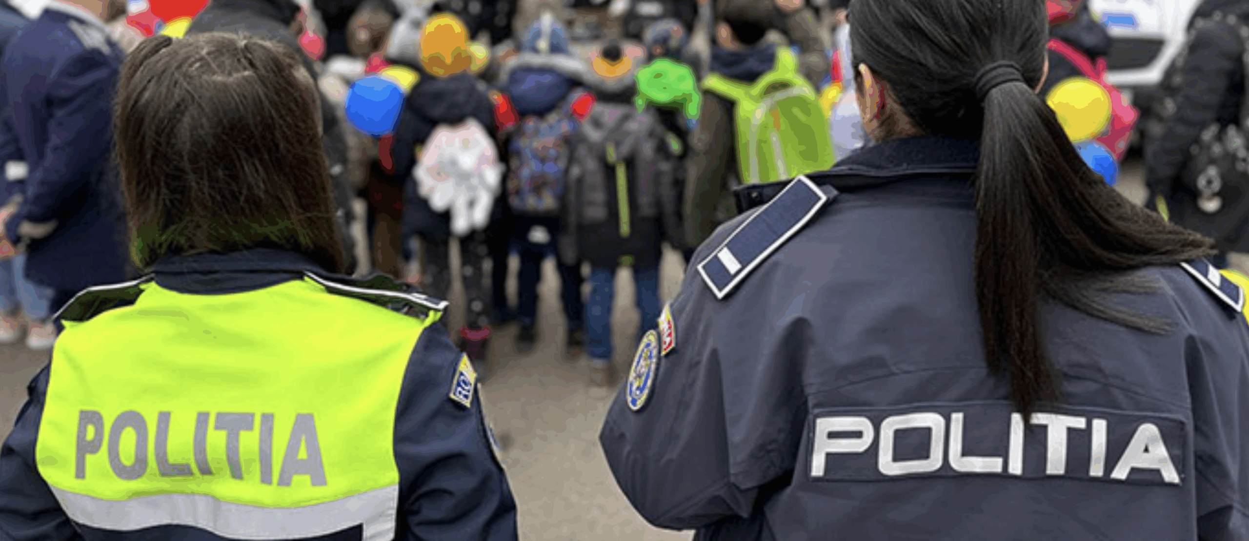 Sibiu: Concurs foto „Școala în siguranță” pentru elevi