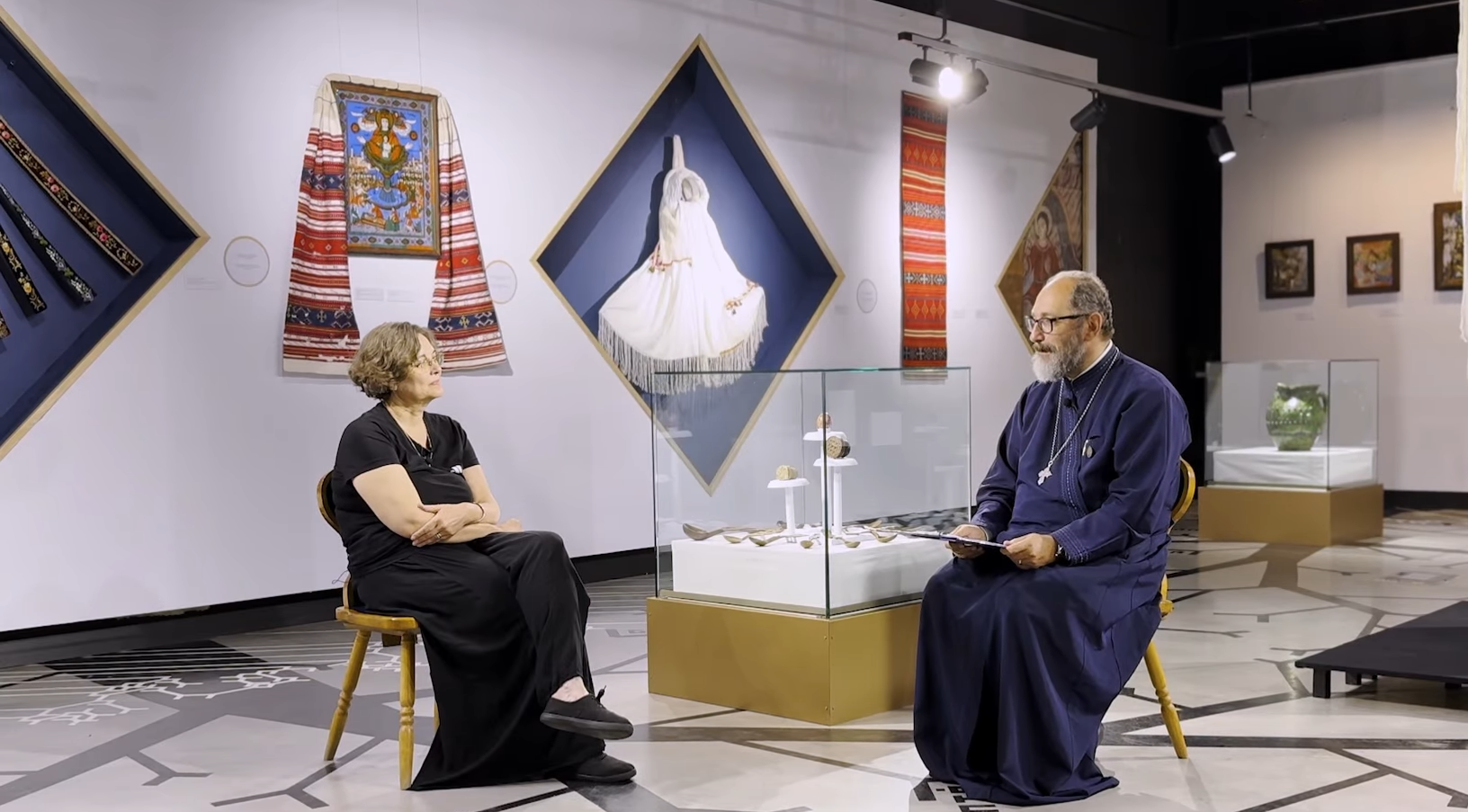 120 ani Muzeul Astra: Interviu aniversar special