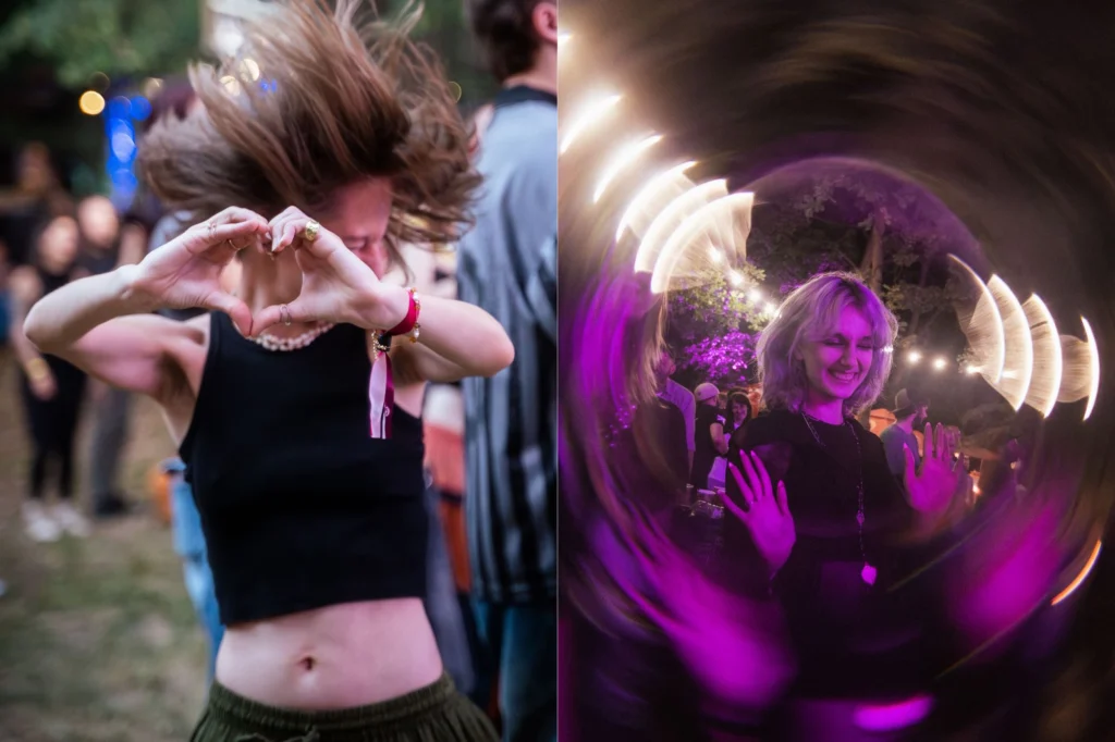 Focus Festival aduce patru zile de concerte gratuite în Parcul Sub ...